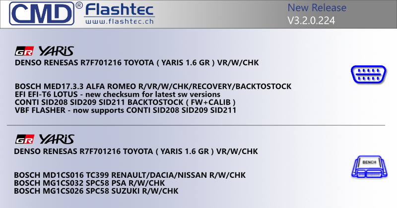 Home [www.flashtec.ch]