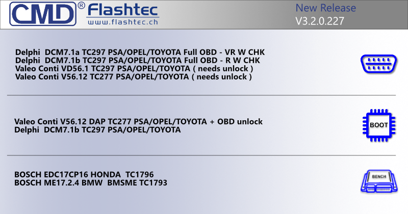 Home [www.flashtec.ch]